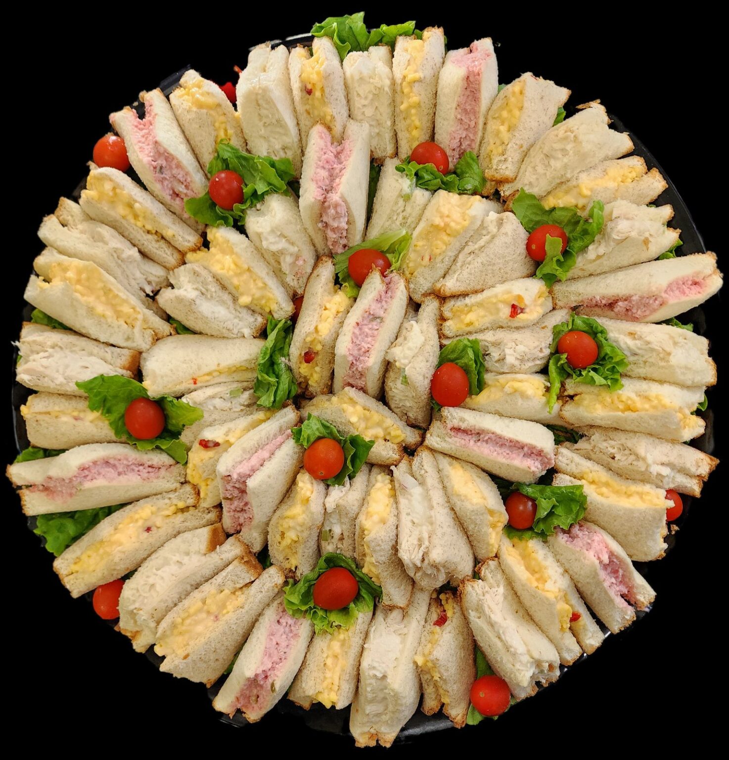 Deli | Corner Market | Ross County, OH | Grocery Store | Meat & Deli